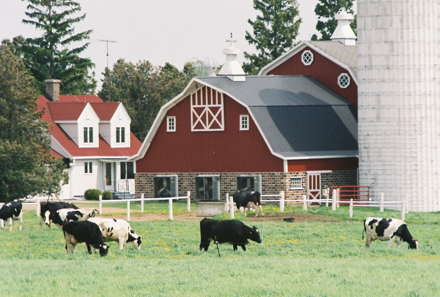 Farm Country Butchery