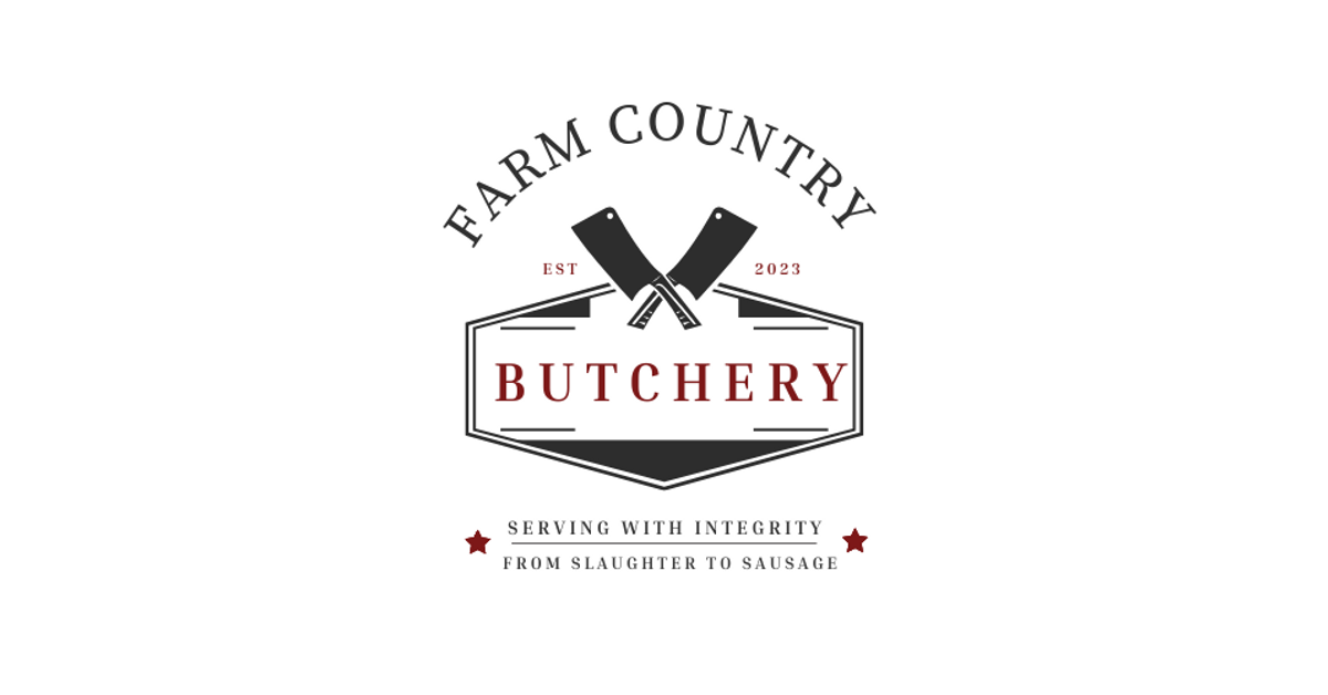 Farm Country Butchery