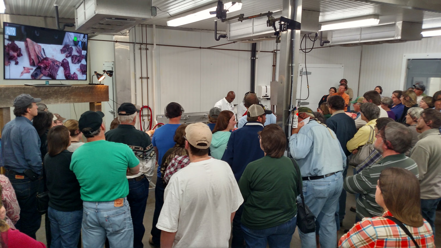 Farm Country Butchery